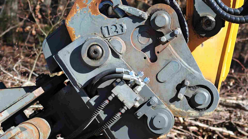 The ultimate guide to excavators