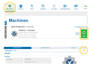 3 steps to pre start success with Pre Start Plus