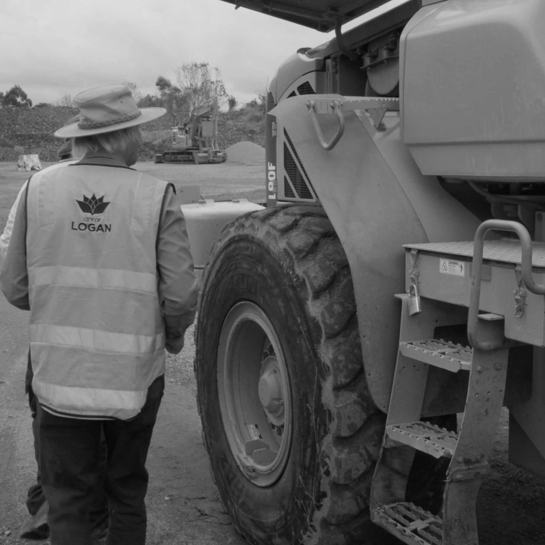 Ideagen Plant Assessor | Easy-to-use machinery safety software