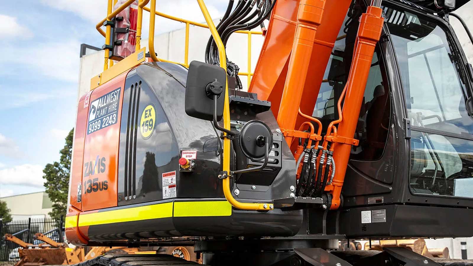 Demystifying e-stops | Ideagen Plant Assessor