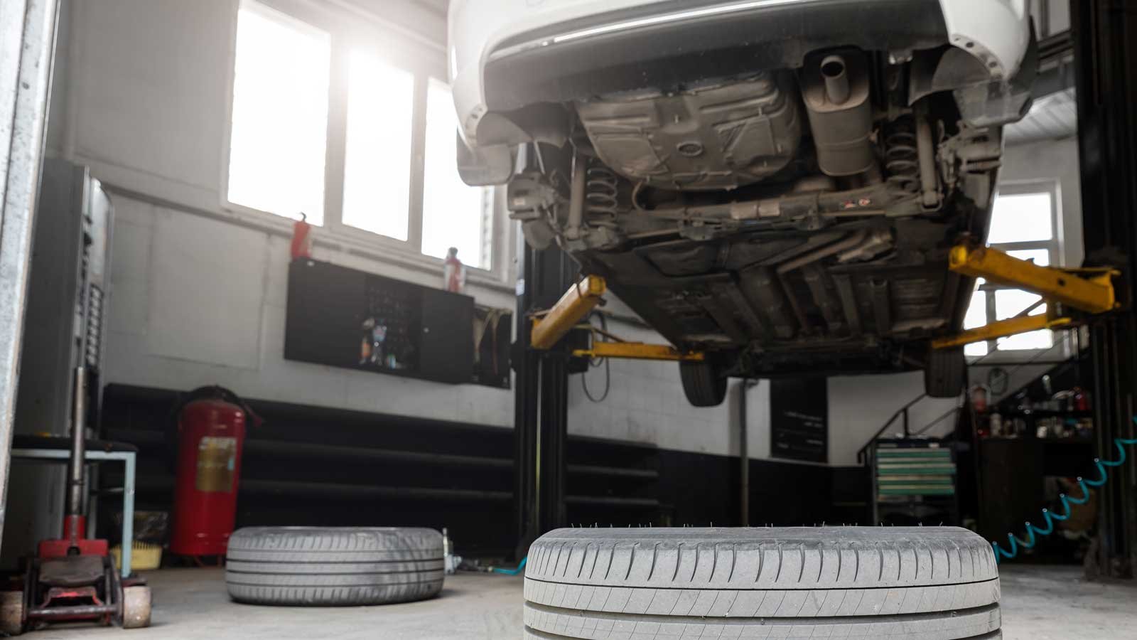 Demystifying e-stops | Ideagen Plant Assessor