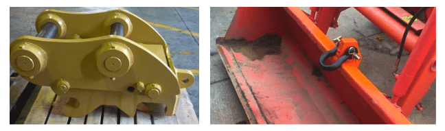 Eye v hook hazards and safety | Ideagen Plant Assessor