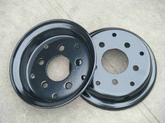 Split rim care and maintenance | Ideagen Plant Assessor