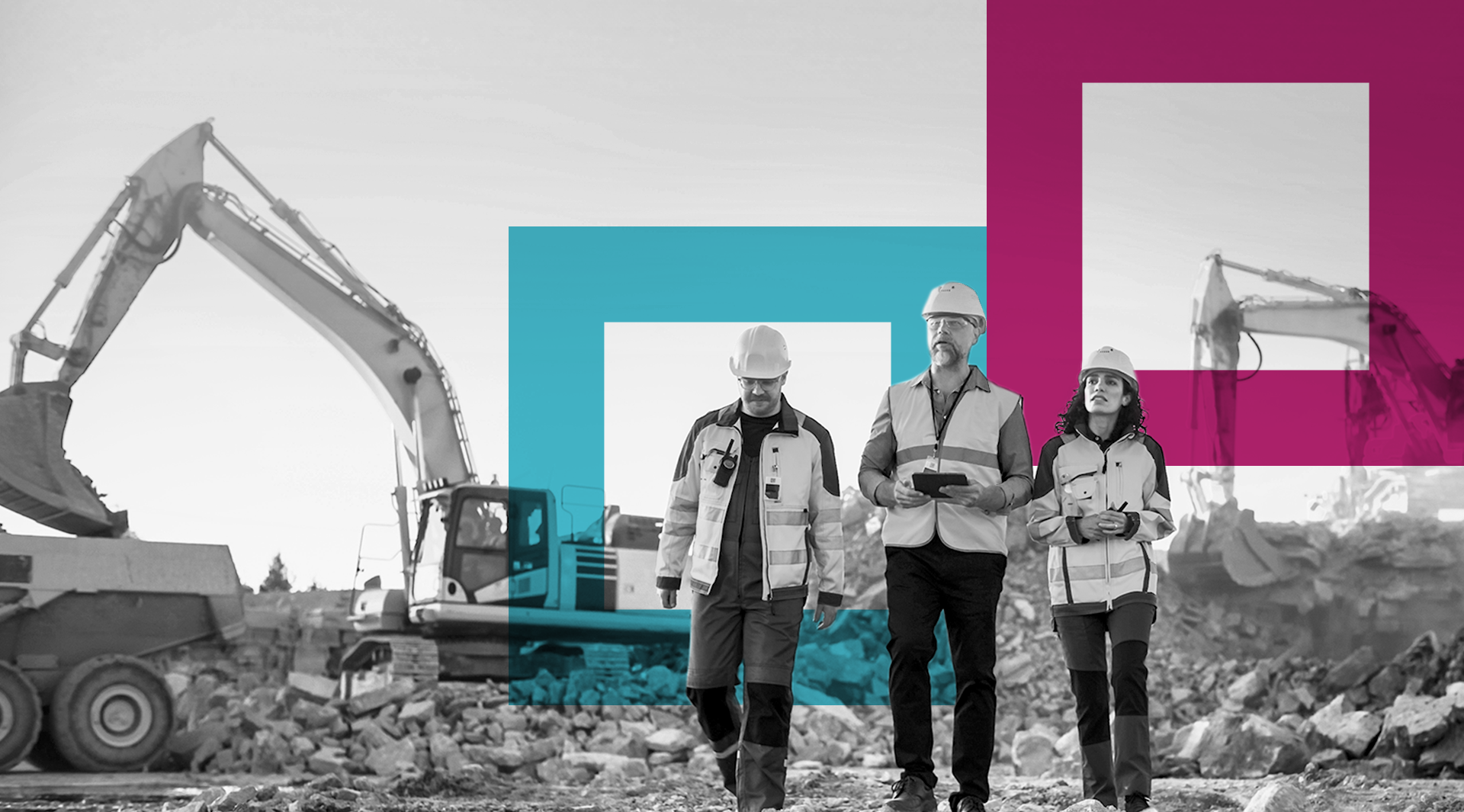 Five essential tips for worker and machinery safety | Ideagen Plant ...