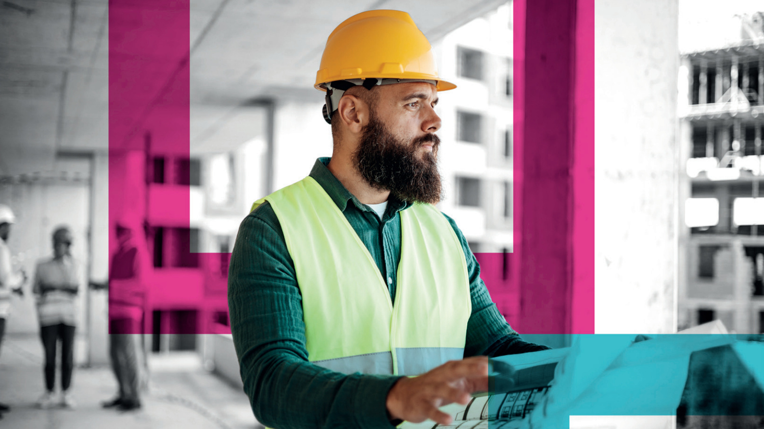 Ensuring safety and compliance in the construction industry: a buyer's ...