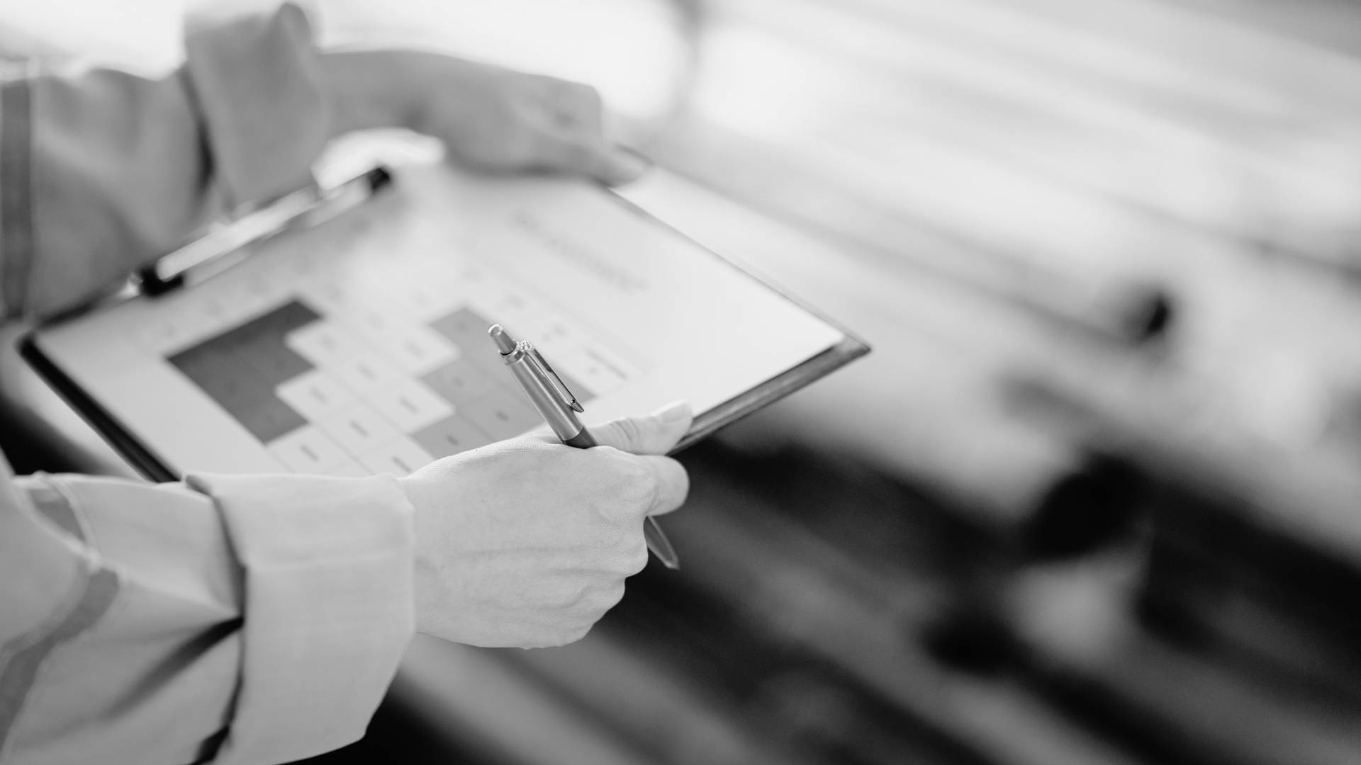 What is a machinery risk assessment and why do I need one?