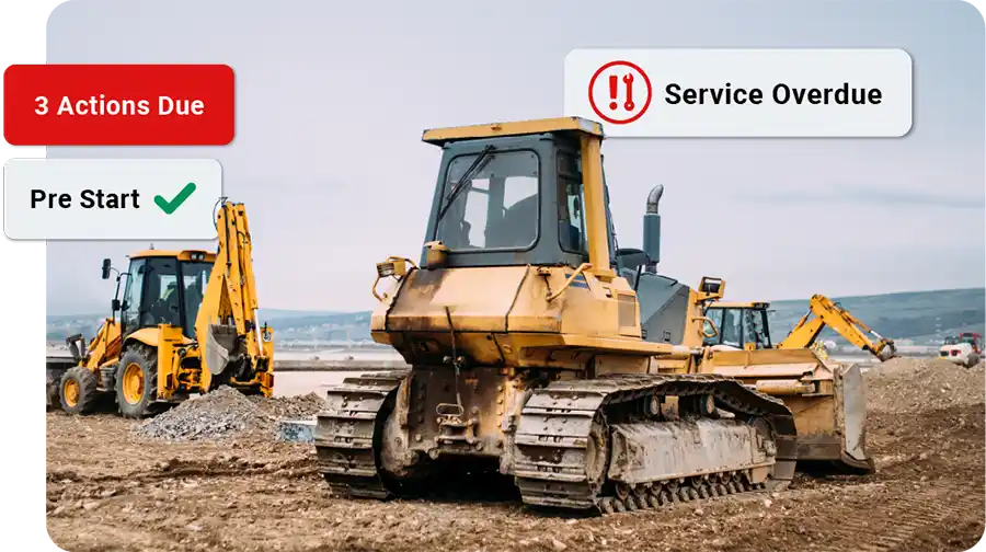 Compliance Products and Services | Ideagen Plant Assessor