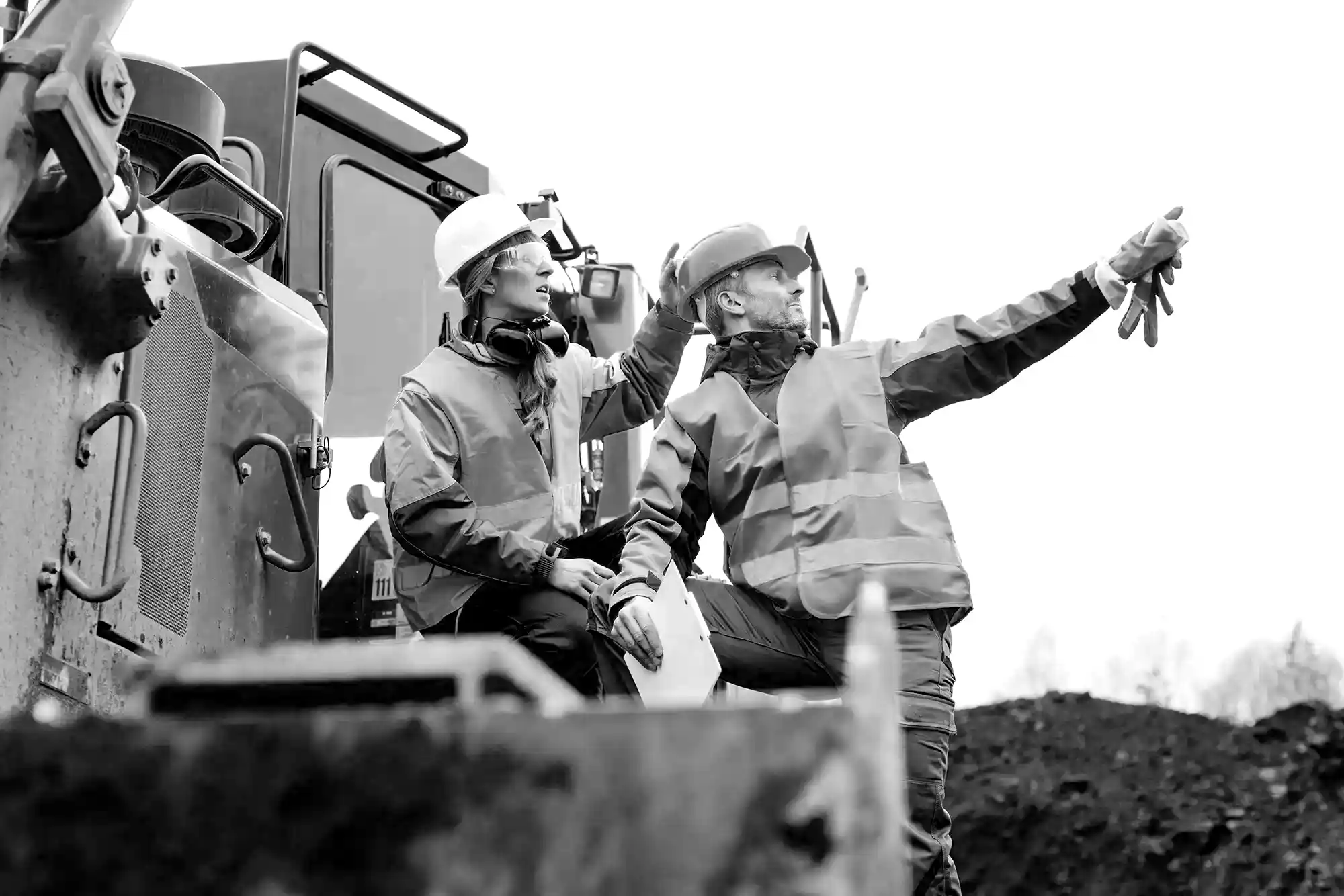 Machine-specific Safe Operating Procedures | Ideagen Plant Assessor