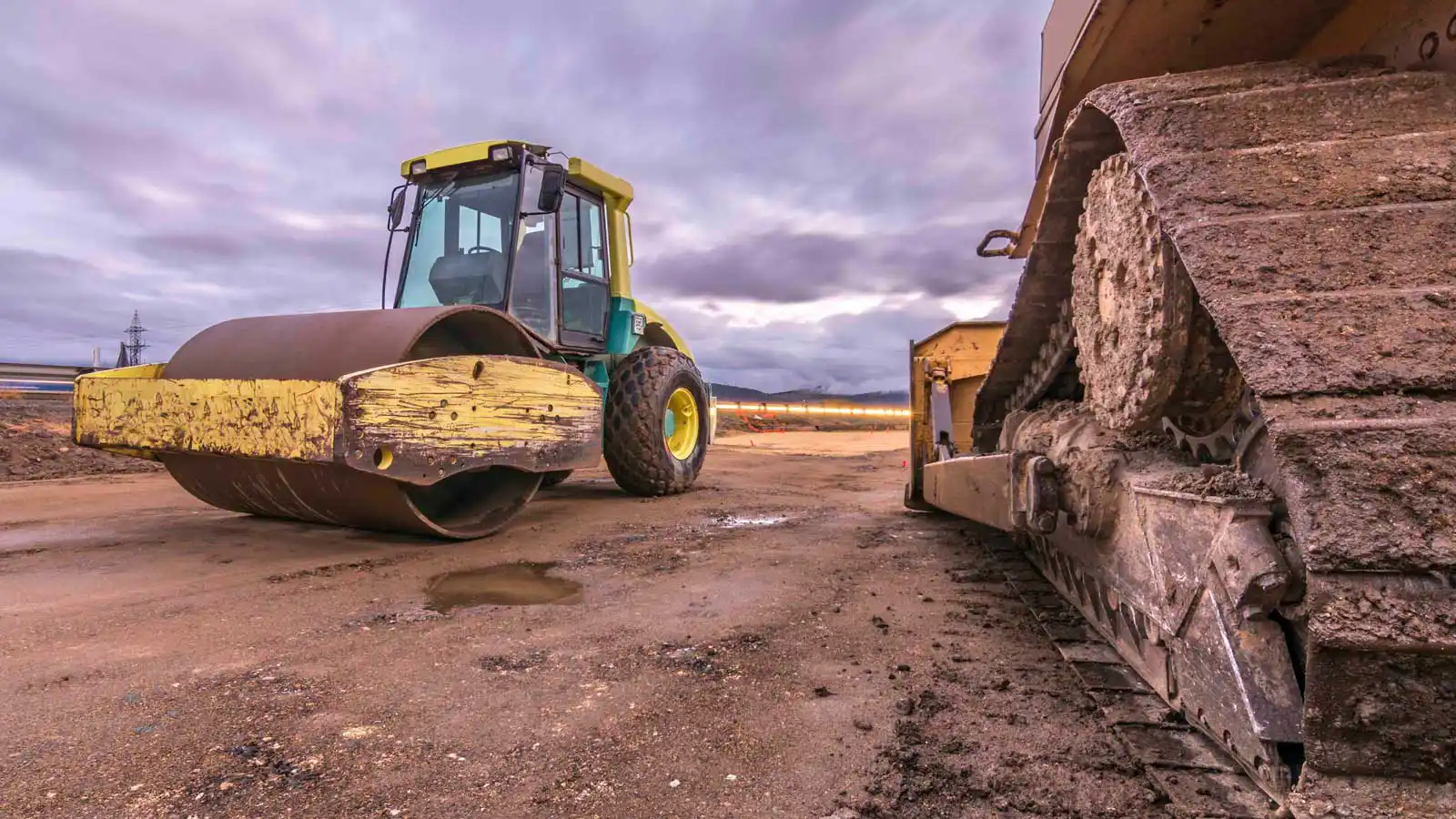 Machinery work order | Ideagen Plant Assessor